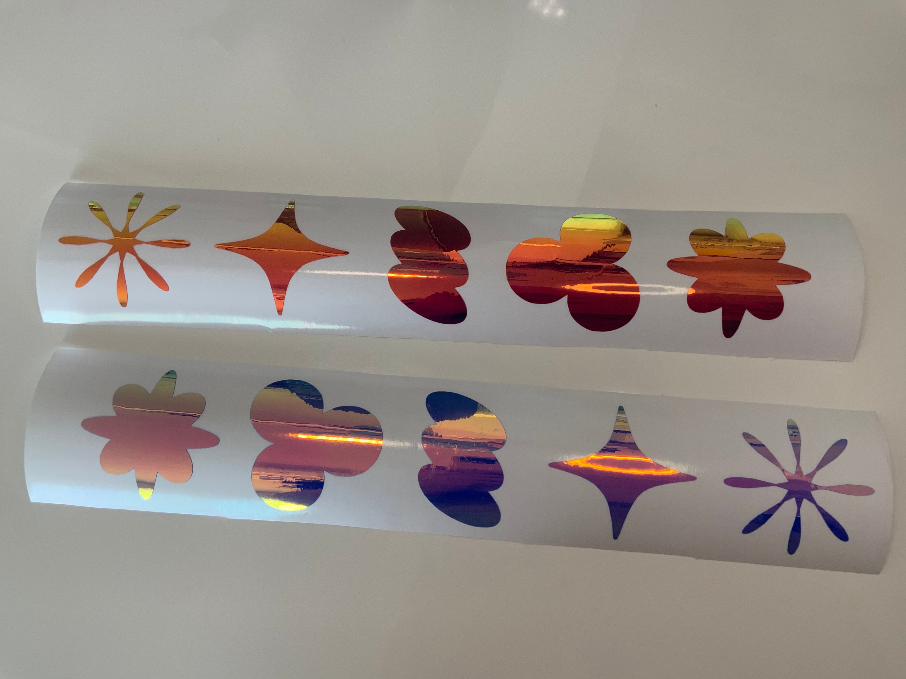 BTS ‘permission to Dance’ Confetti Inspired 2 Inch Vinyl Sticker Car ...