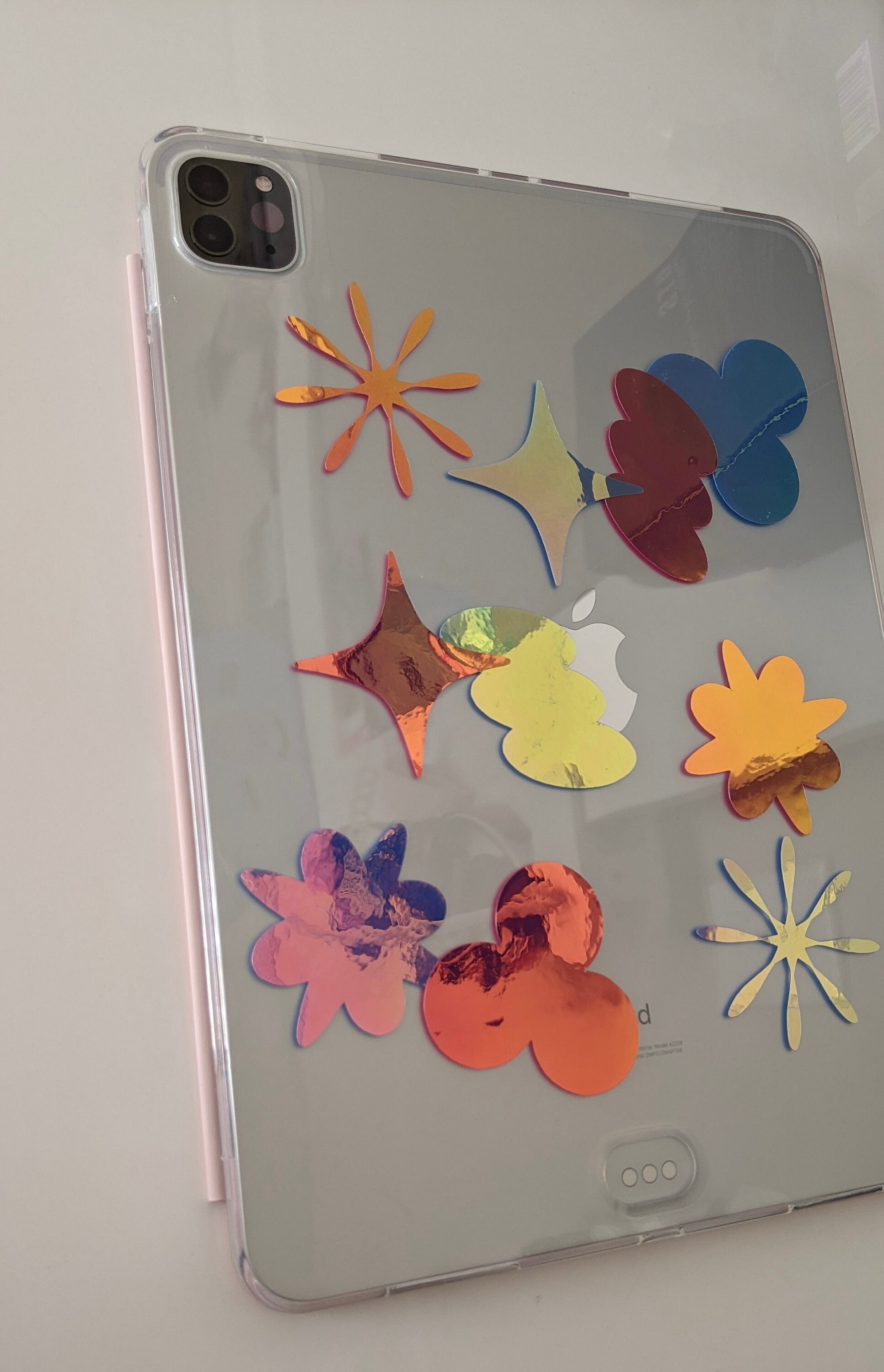 BTS ‘permission to Dance’ Confetti Inspired 2 Inch Vinyl Sticker Car ...