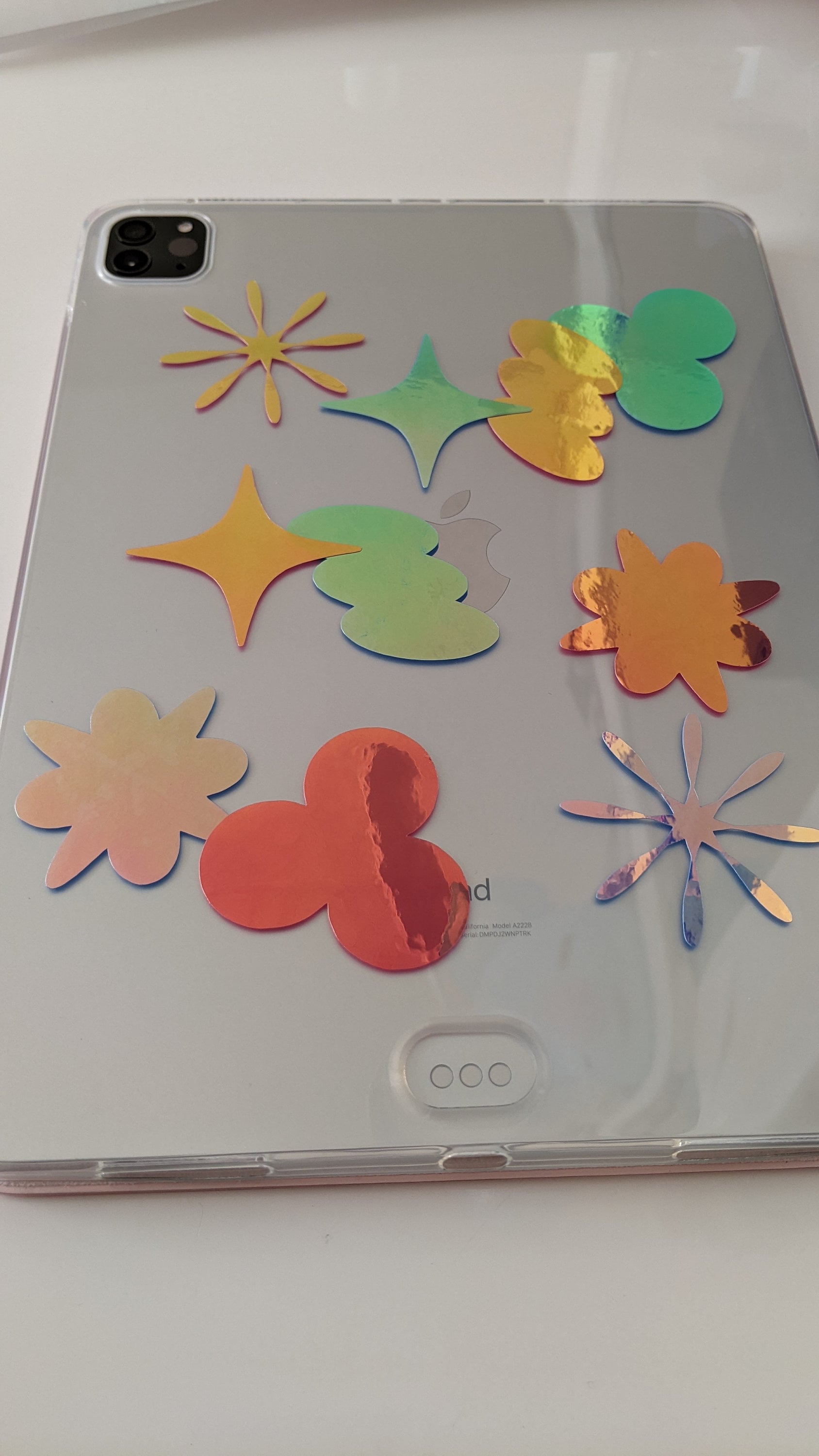 BTS ‘permission to Dance’ Confetti Inspired 2 Inch Vinyl Sticker Car ...