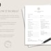 Event Decorating Services Contract Template, Editable Event Planner ...