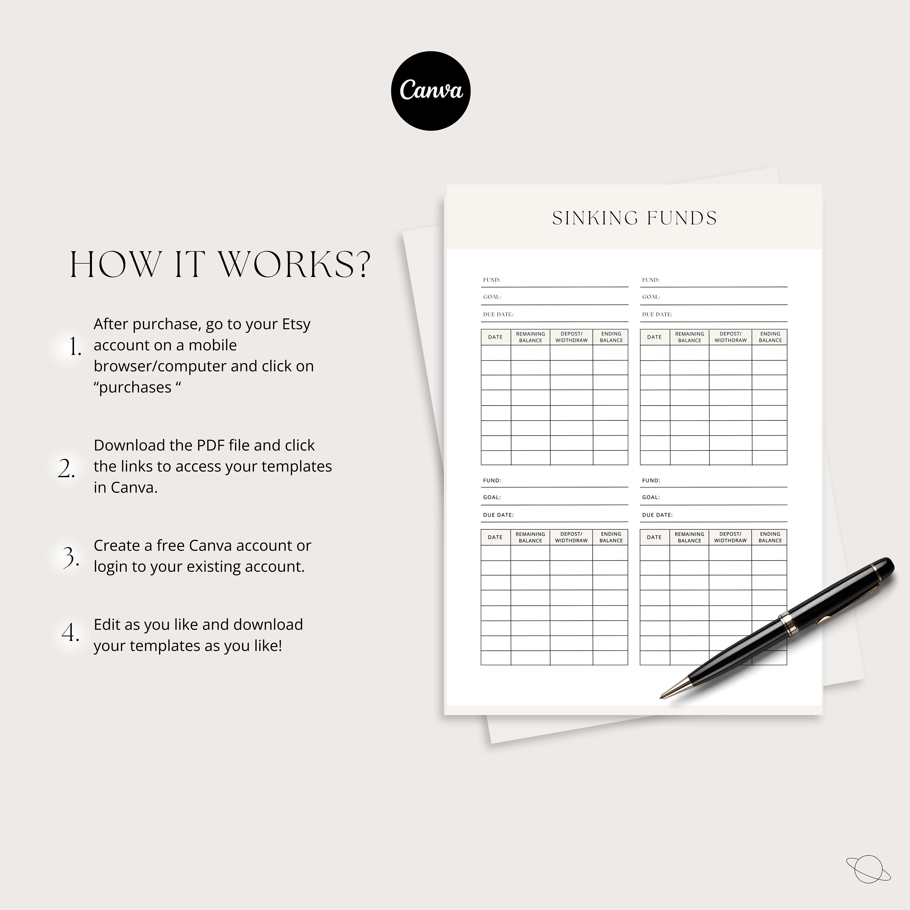Business Forms Templates Bundle, Small Business Forms, Invoice, Price ...