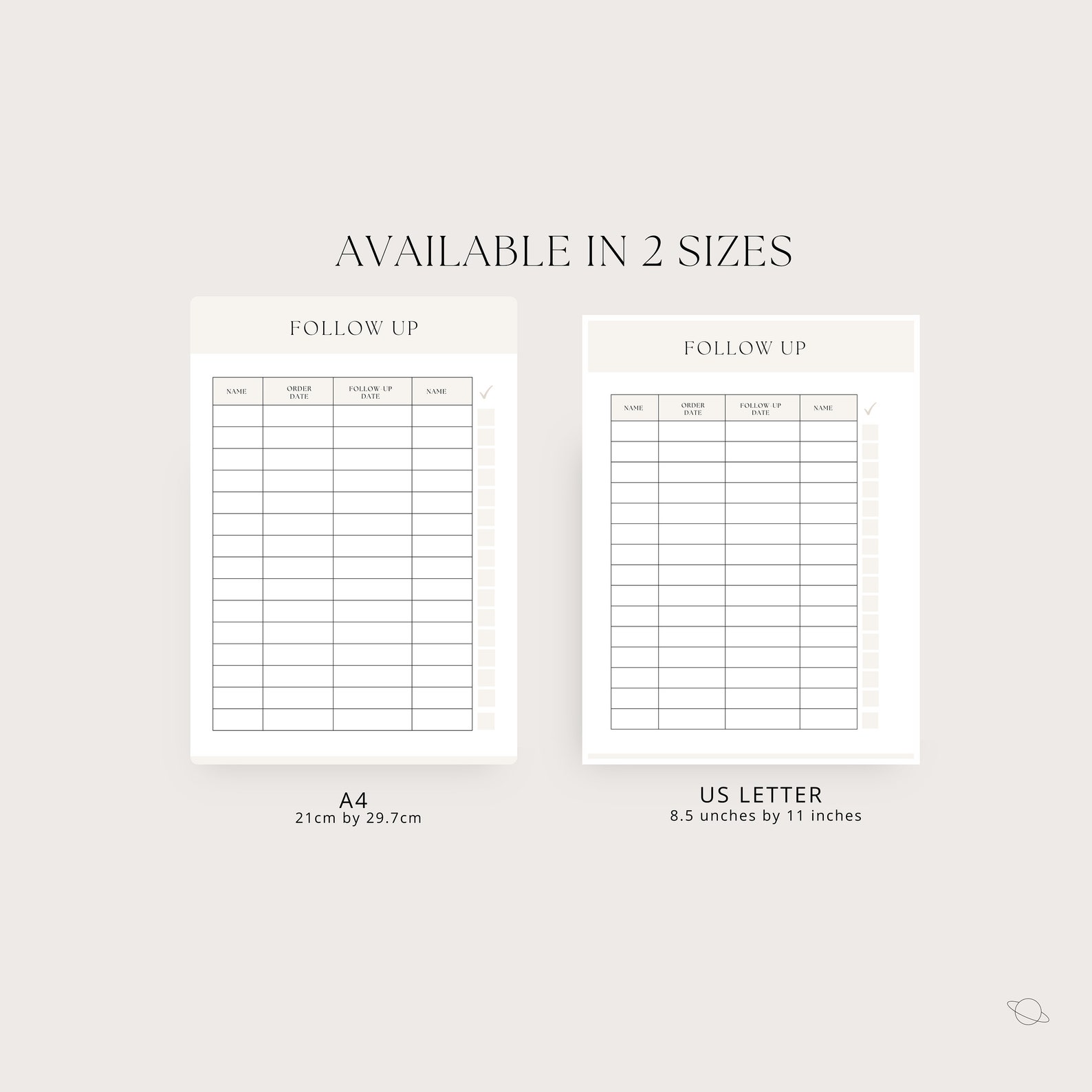 Business Forms Templates Bundle, Small Business Forms, Invoice, Price ...