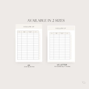 Business Forms Templates Bundle, Small Business Forms, Invoice, Price ...