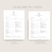 Event Decorating Services Contract Template, Editable Event Planner ...