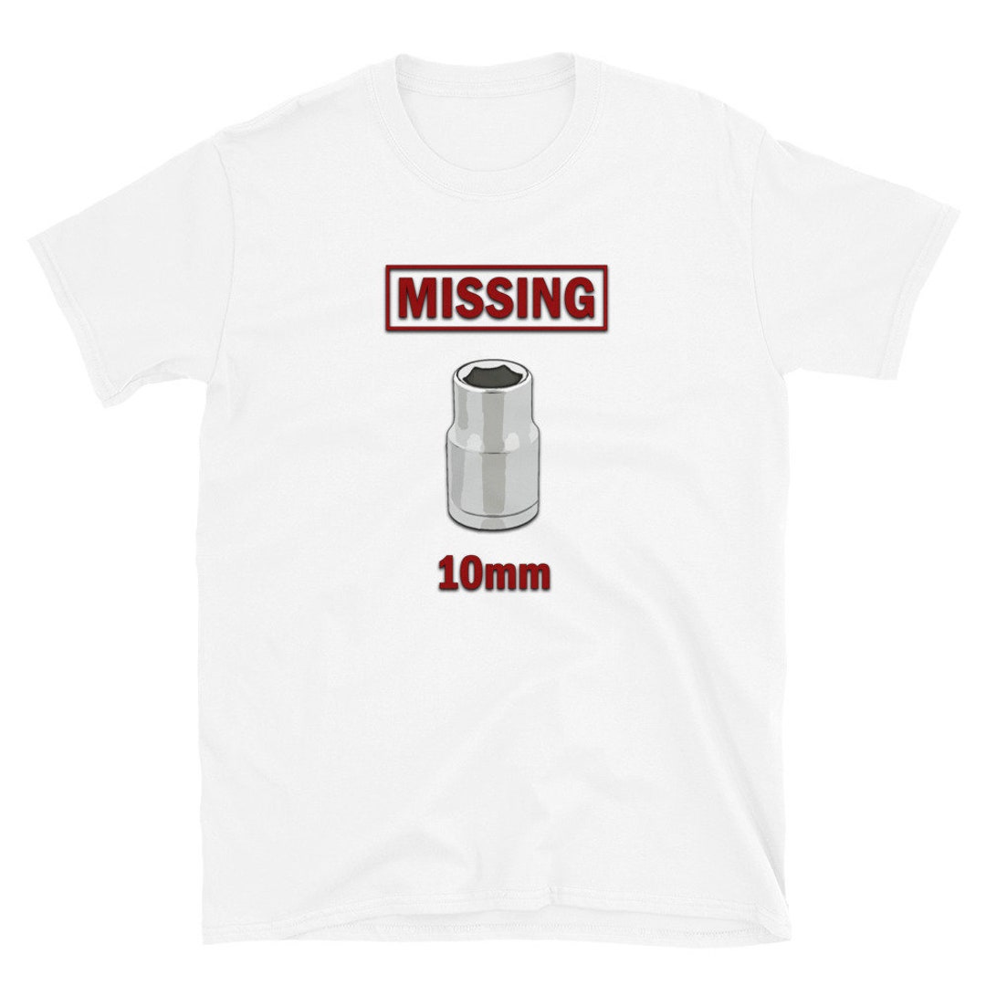 Missing 10mm Socket - Etsy