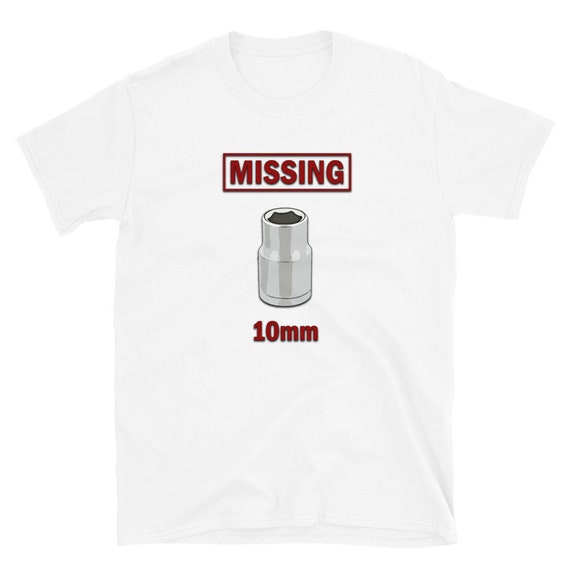 Missing 10mm Socket - Etsy