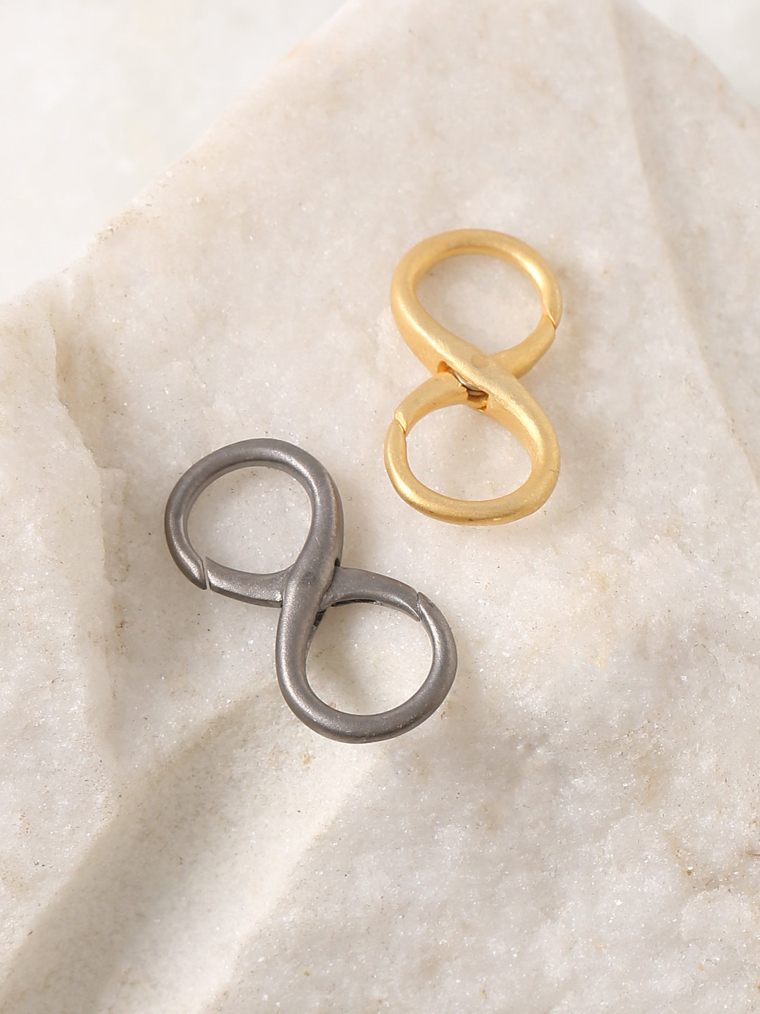 Sterling Silver Lobster Clasp. 925 Silver Clasp Gold Plated. Locks for ...