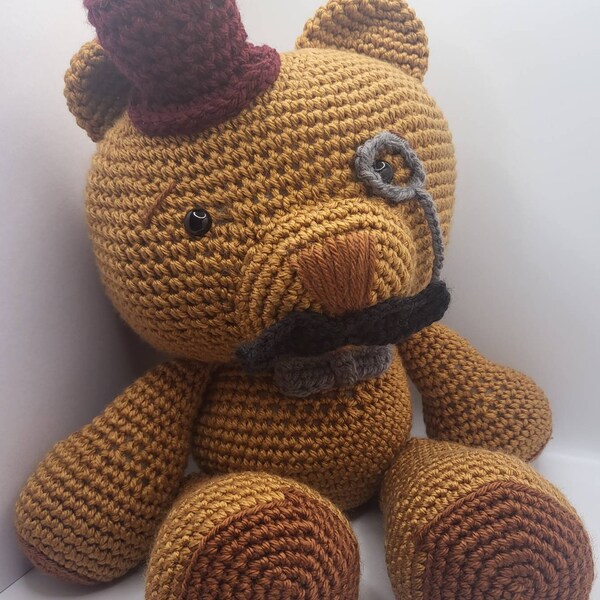 Sherlock Holmes Teddy Bear - Etsy