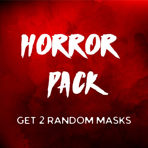 Kanye West Face Mask - Etsy