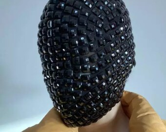 Full Face Mask | Etsy