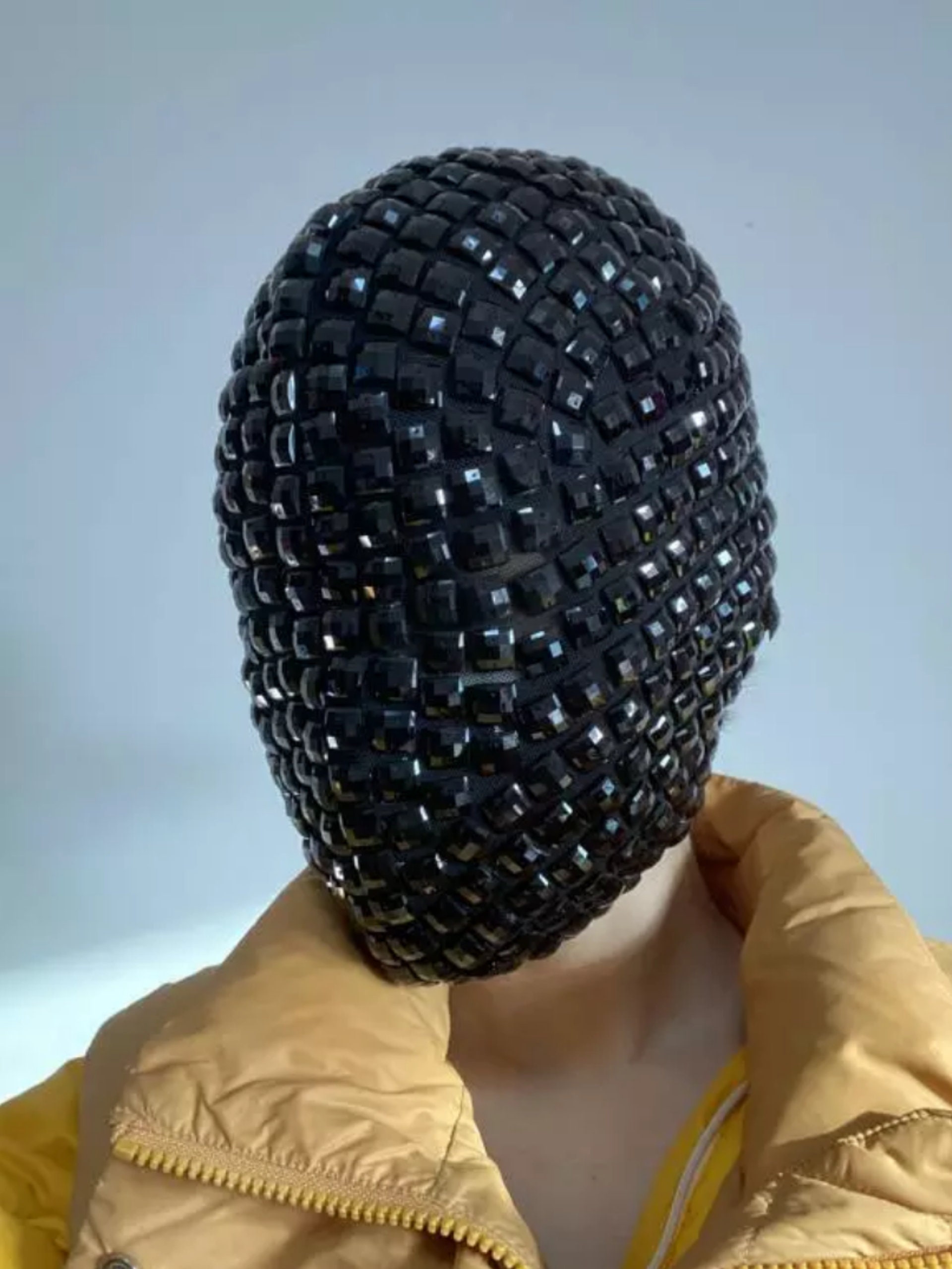 Maison Martin Margiela Mask Kanye West