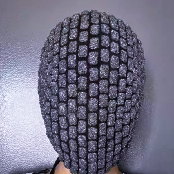 Full Face Mask - Etsy