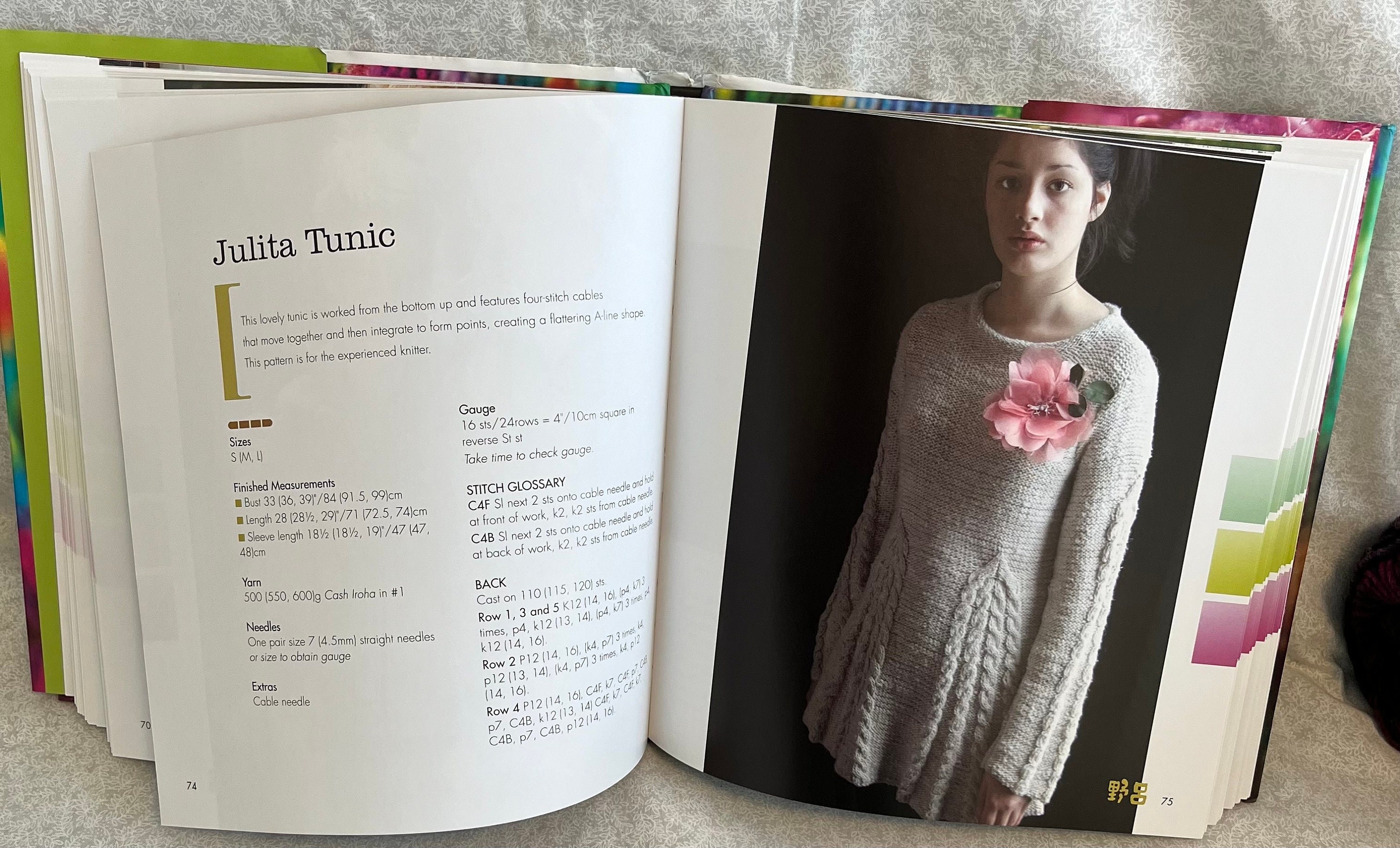 NORO Meet the Man Behind the Legendary Yarn Knit 40 Fabulous Designs ...