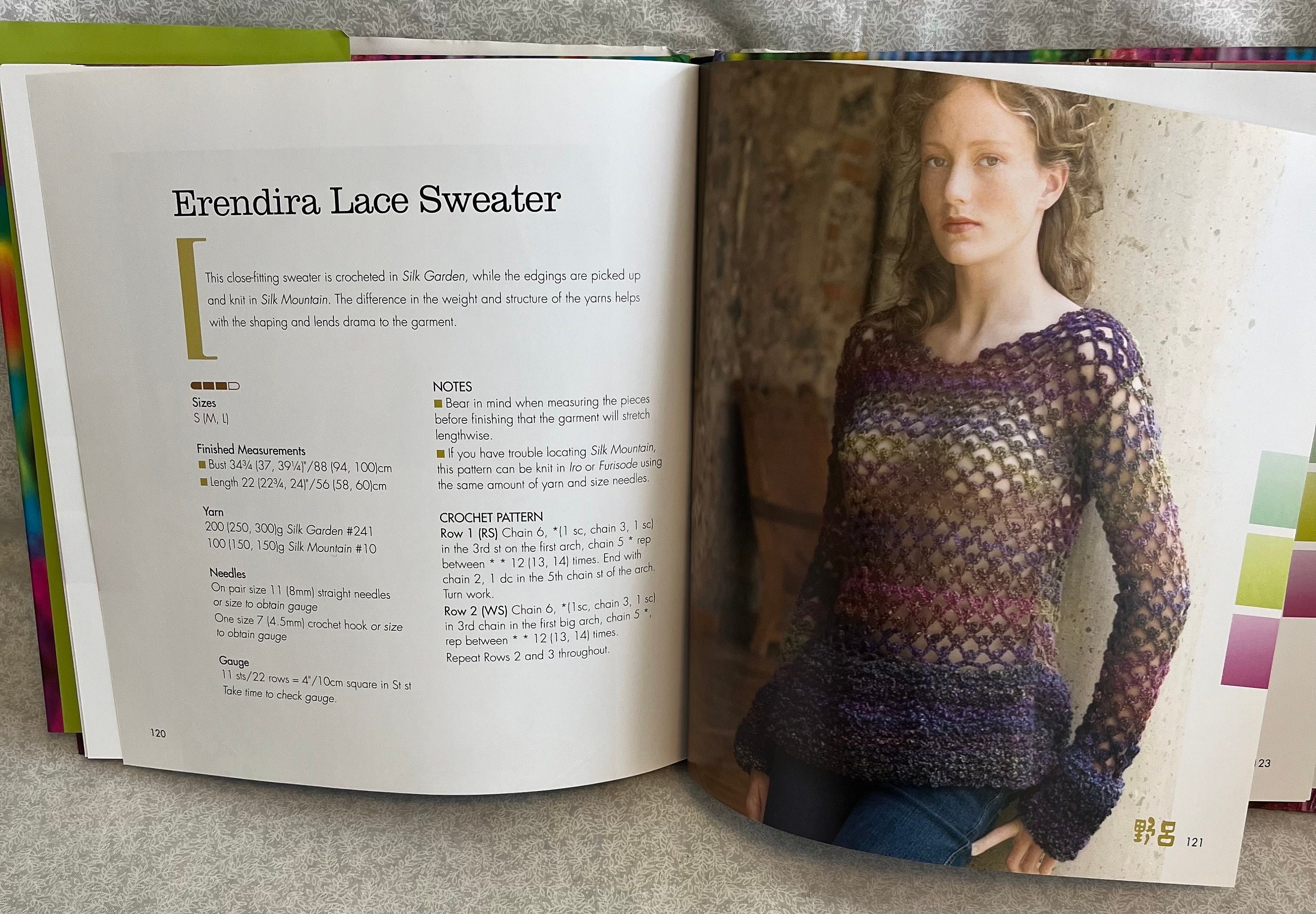 NORO Meet the Man Behind the Legendary Yarn Knit 40 Fabulous Designs ...