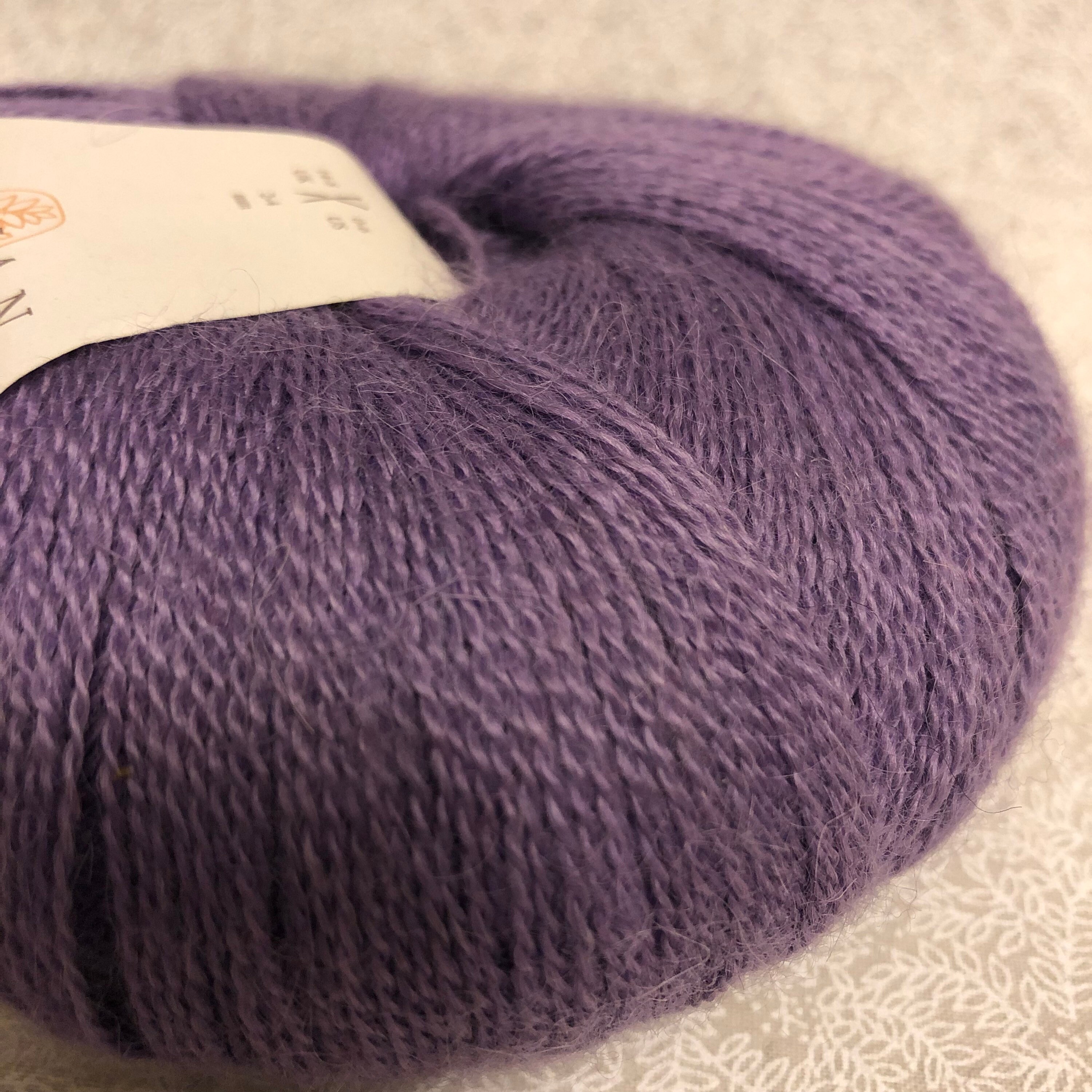Rowan Fine Lace Baby Suri Alpaca and Fine Merino Wool - New With Labels ...
