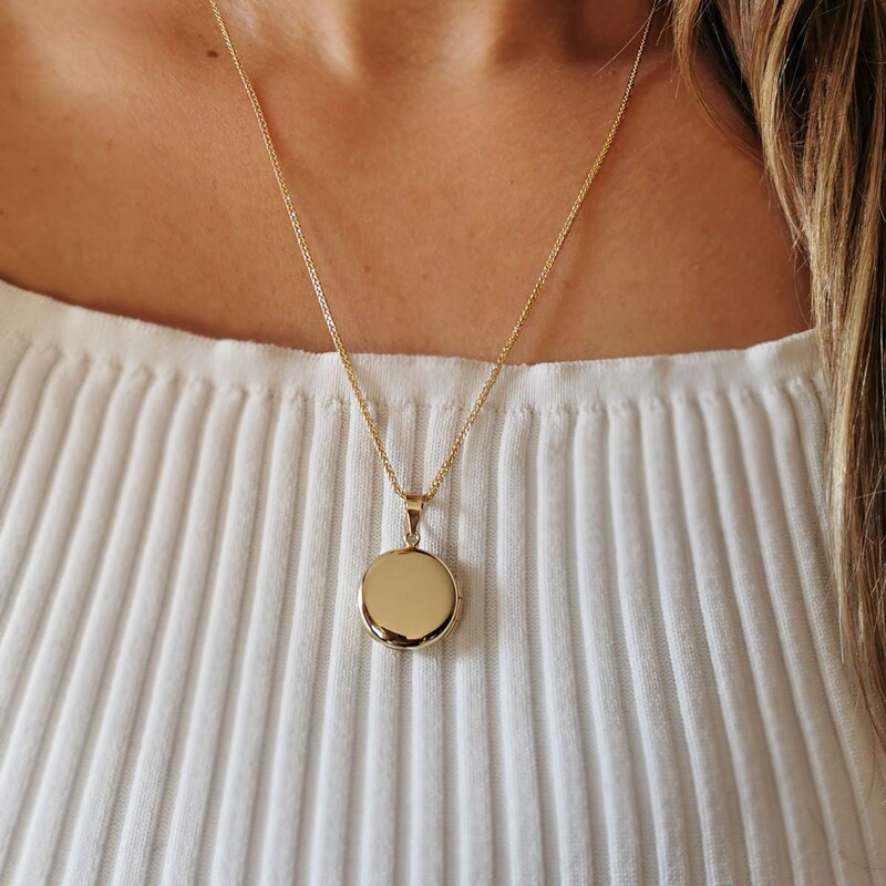 Womens Lockets - Etsy