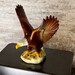 Vintage Goebel Bald Eagle USA Eagle - Etsy