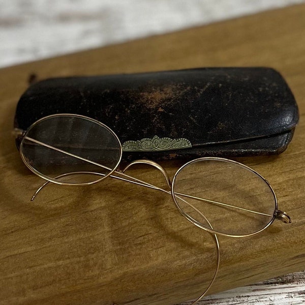 Wire Rim Sunglasses - Etsy