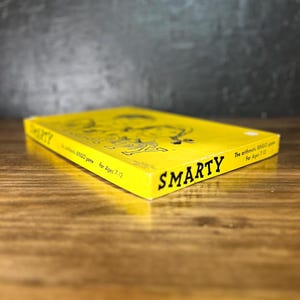 1958 Vintage Smarty Game, Math Bingo, Addition, Subtraction - Etsy