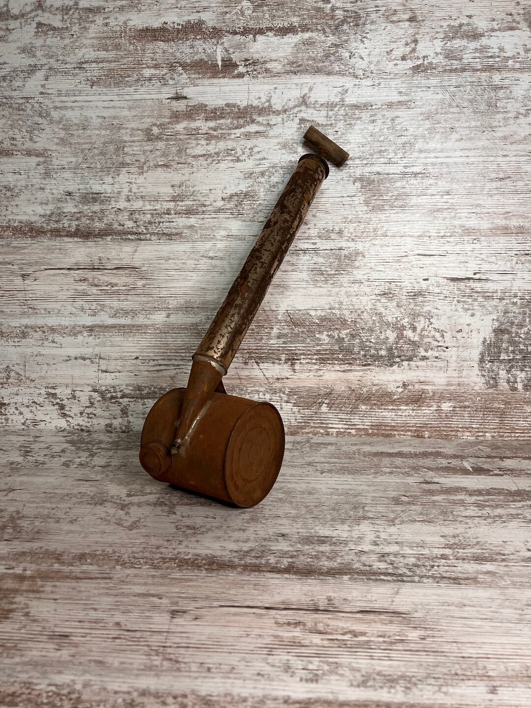 Vintage Bug Sprayer Old Fashioned Pump Sprayer Hand Pump - Etsy