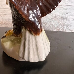 Vintage Goebel Bald Eagle USA Eagle - Etsy