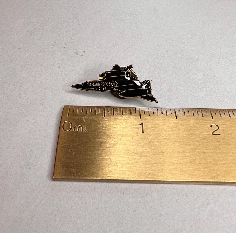 Vintage Military Pins, Lapel Pins, Enamel, America, Navy, Airforce ...