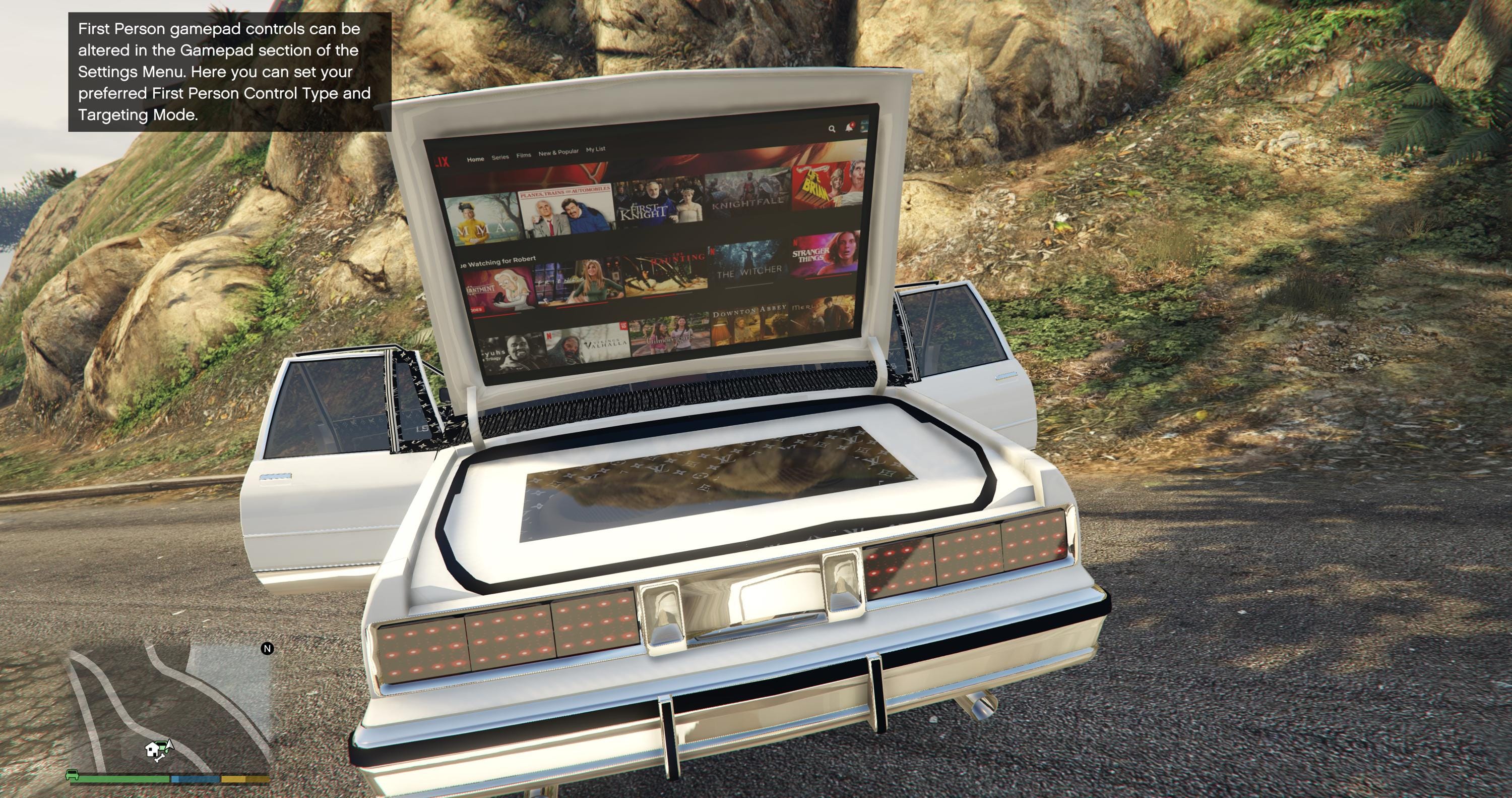 Box Chevy Pack - Etsy