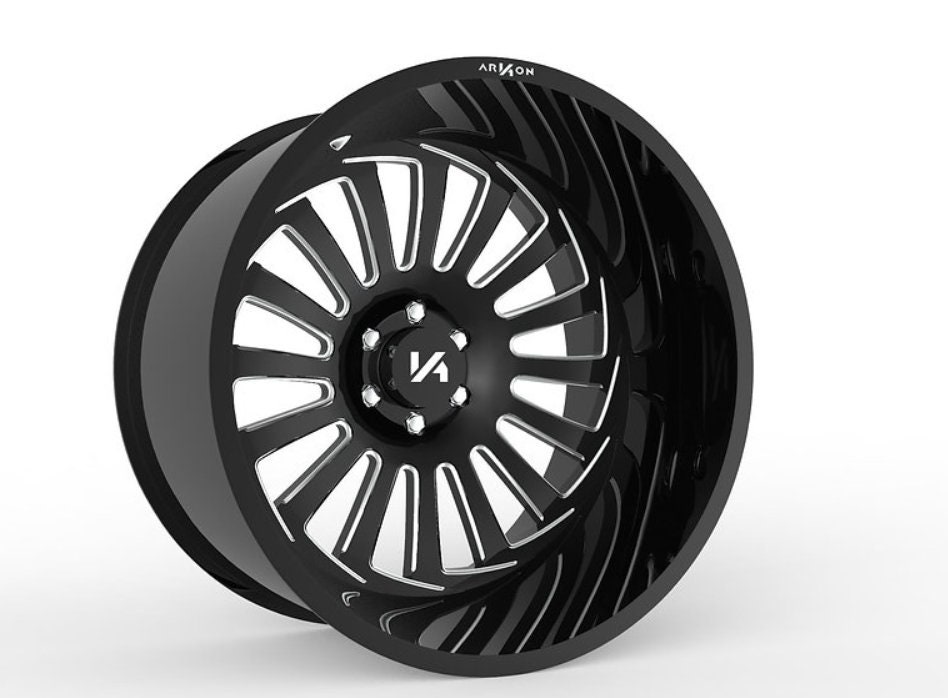 Big Boy Rim Pack - Etsy