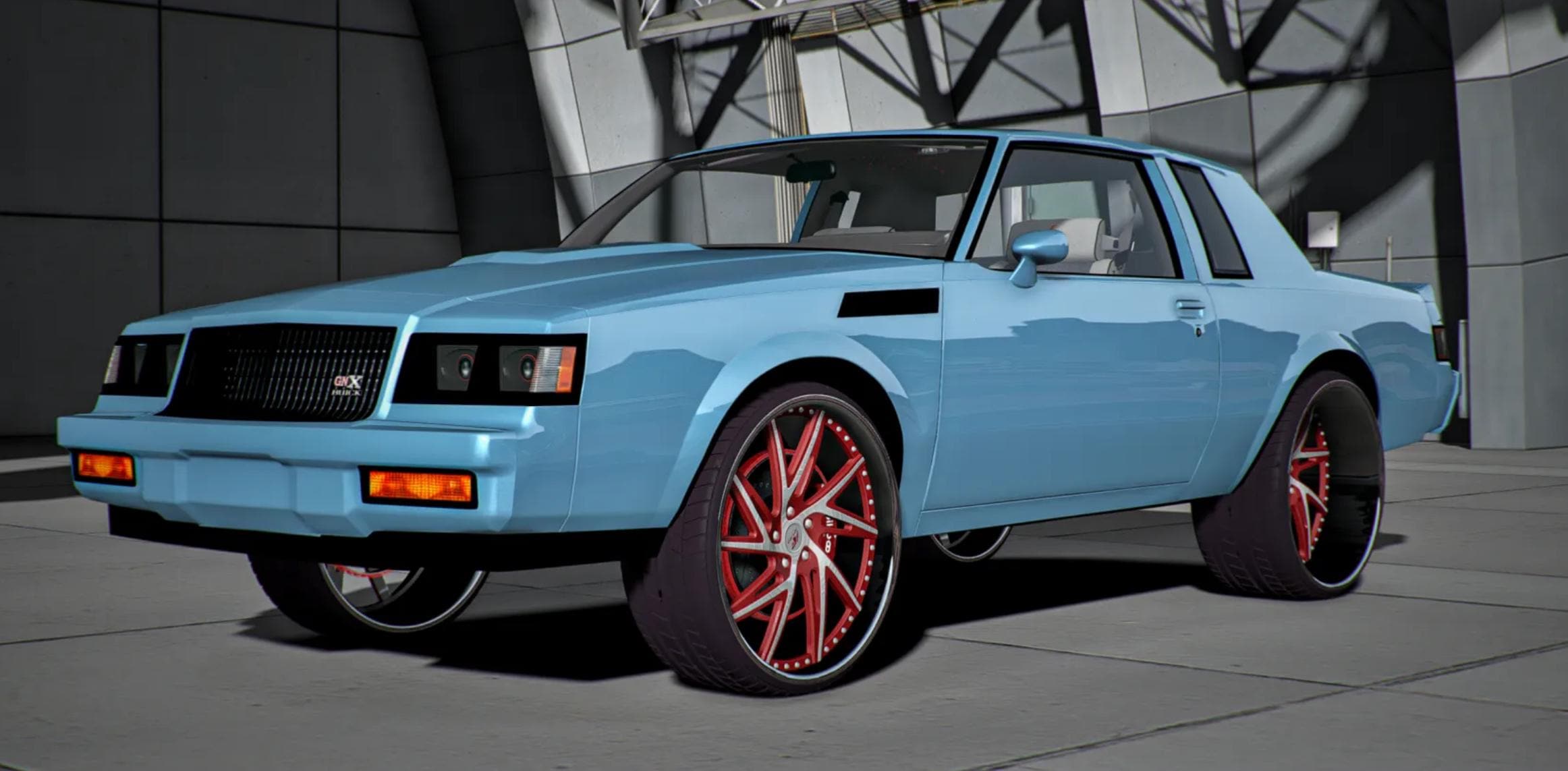 G-body Party Pack - Etsy