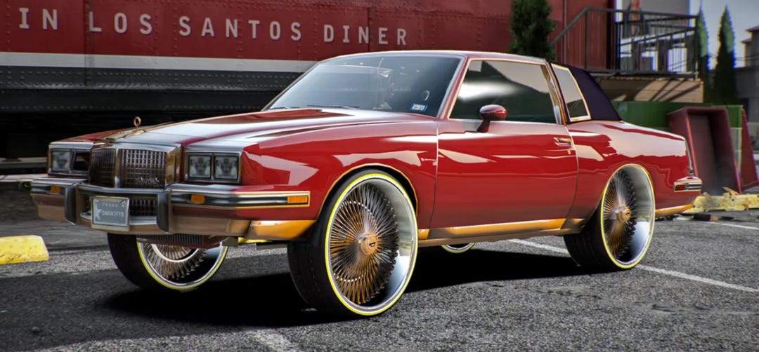 G-body Party Pack - Etsy