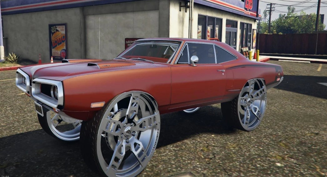 Big Rim Car Pack (60 Cars) - Etsy