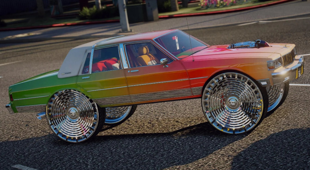 Big Rim Car Pack (60 Cars) - Etsy