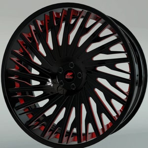 Big Boy Rim Pack - Etsy