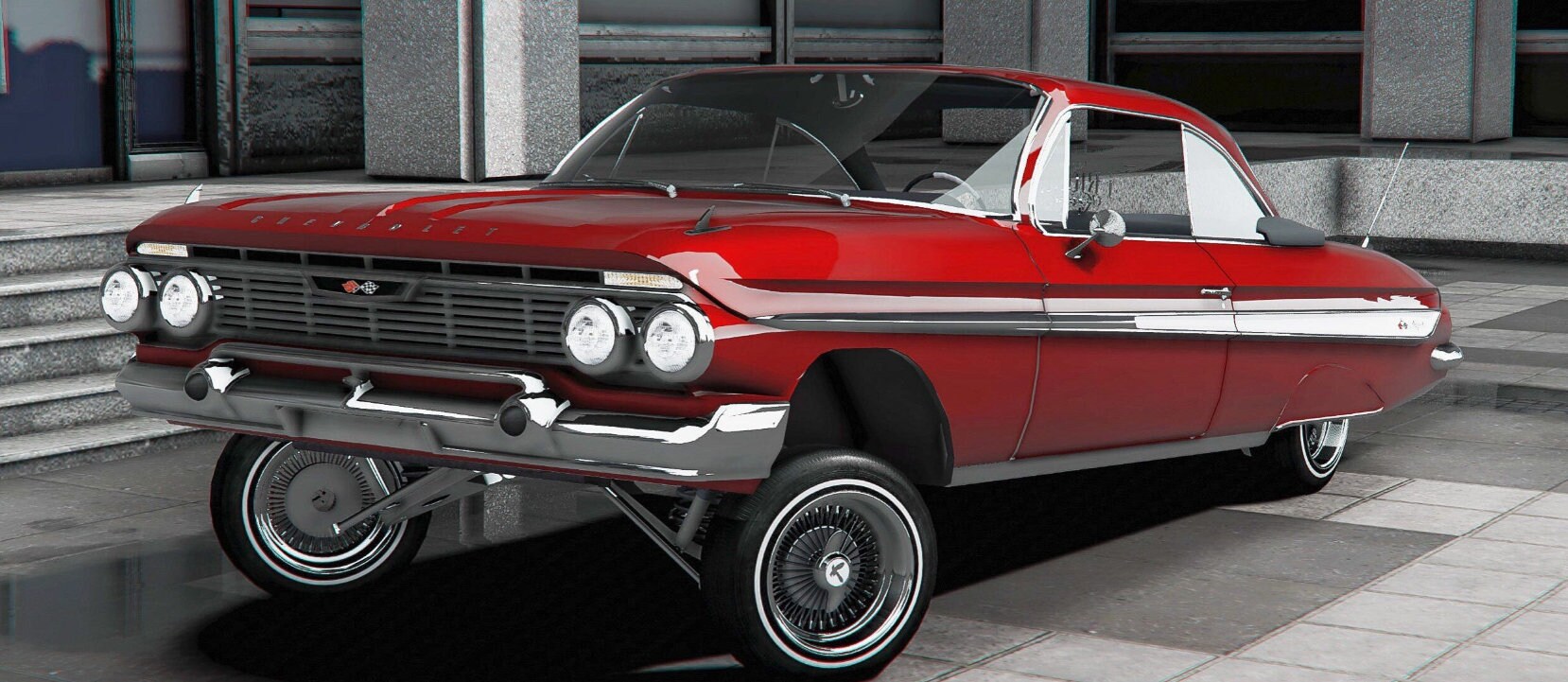 Low and Slow Pack - Etsy