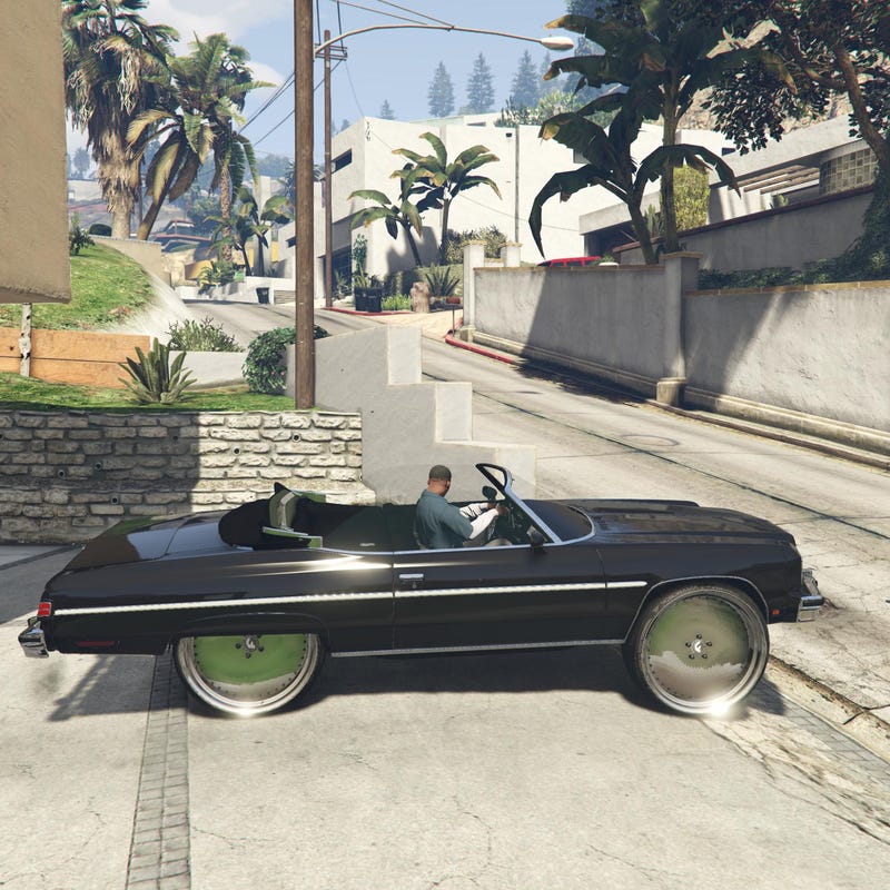 Gta5 Fivem Donks - Etsy