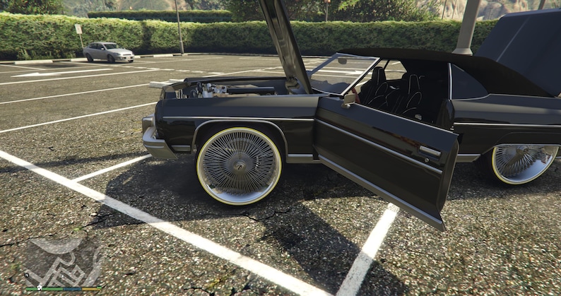 Donk Twin Pack - Etsy