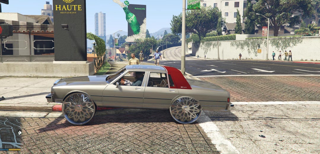 Box Chevy Pack - Etsy