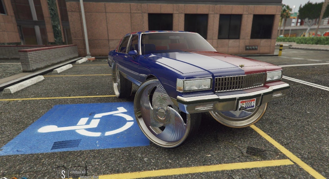 Big Rim Car Pack (60 Cars) - Etsy