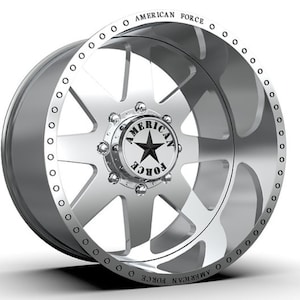 Big Boy Rim Pack - Etsy
