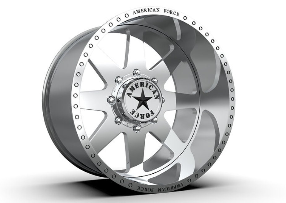 Big Boy Rim Pack - Etsy