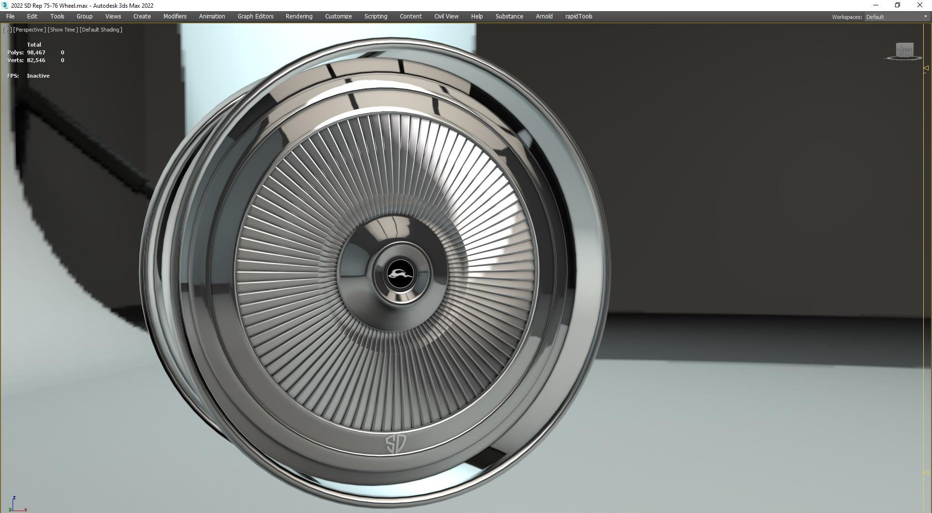 Big Boy Rim Pack - Etsy