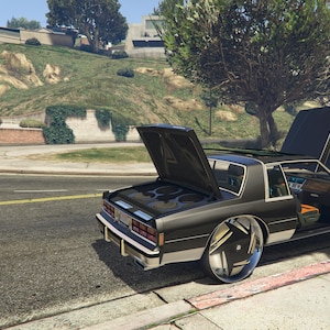 Box Chevy Pack - Etsy