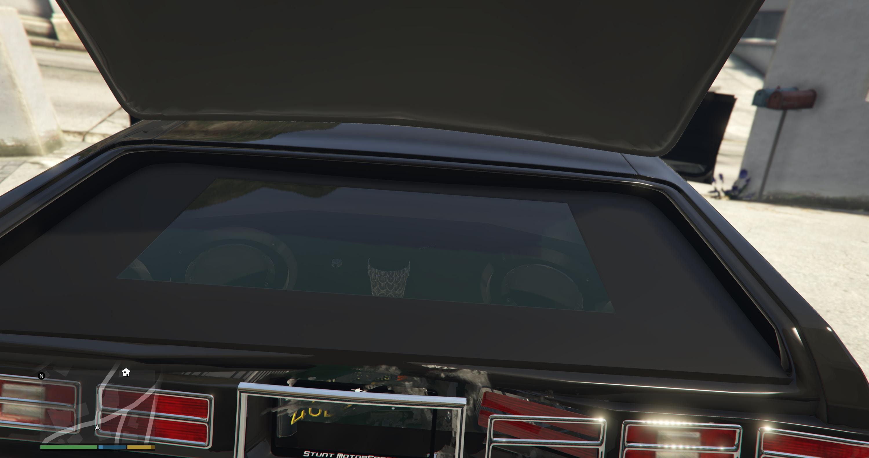 1975 Caprice Vert Donk - Etsy