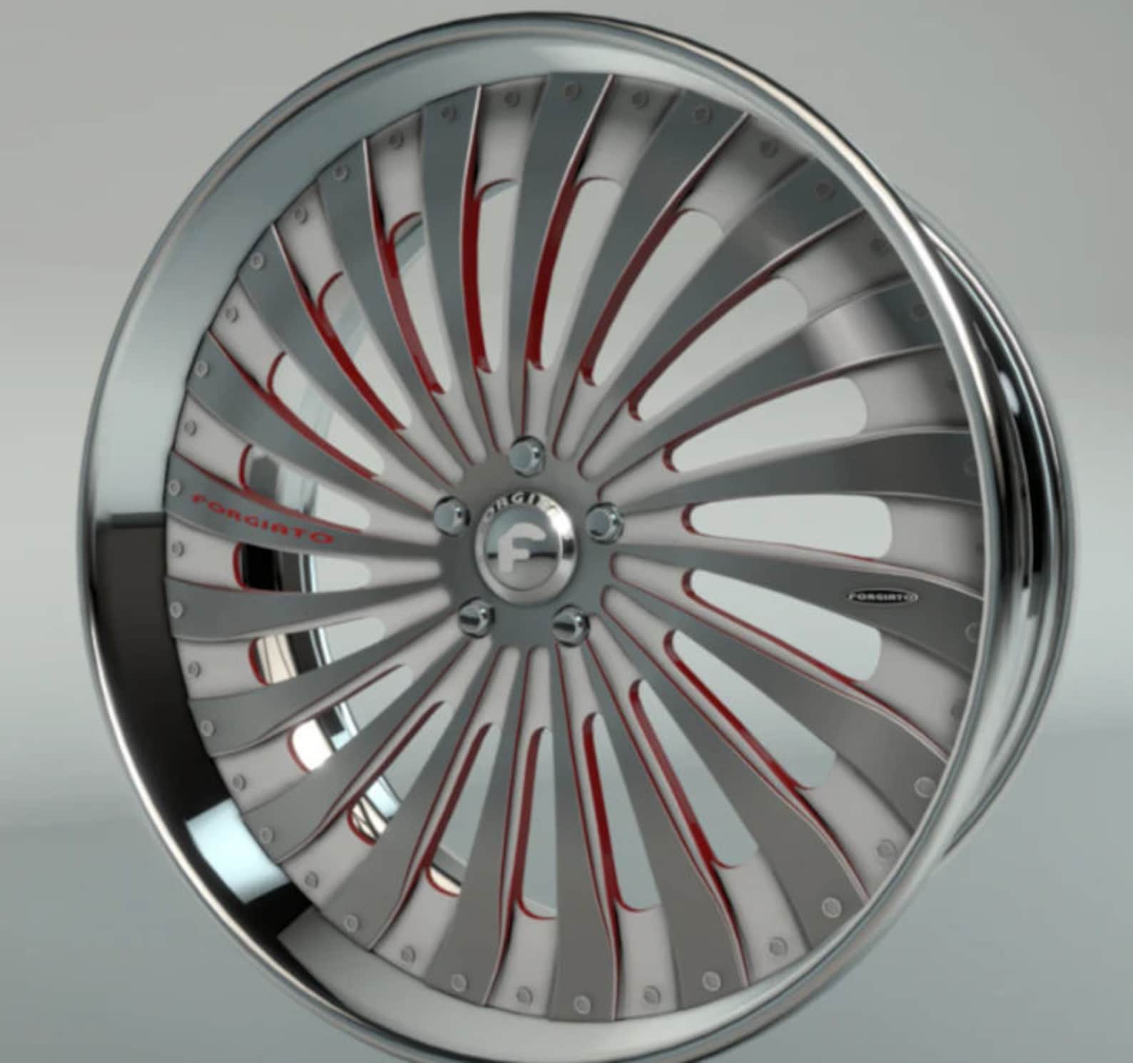 Big Boy Rim Pack - Etsy