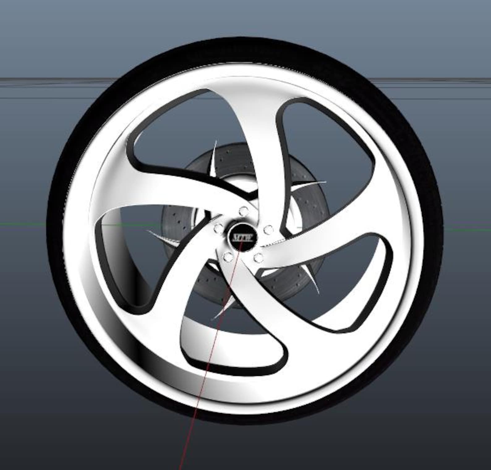 Mtw-billet Rims - Etsy