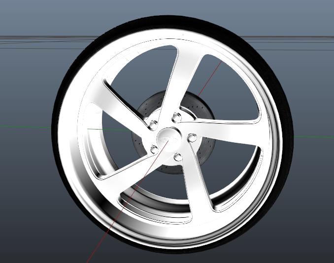 Mtw-billet Rims - Etsy