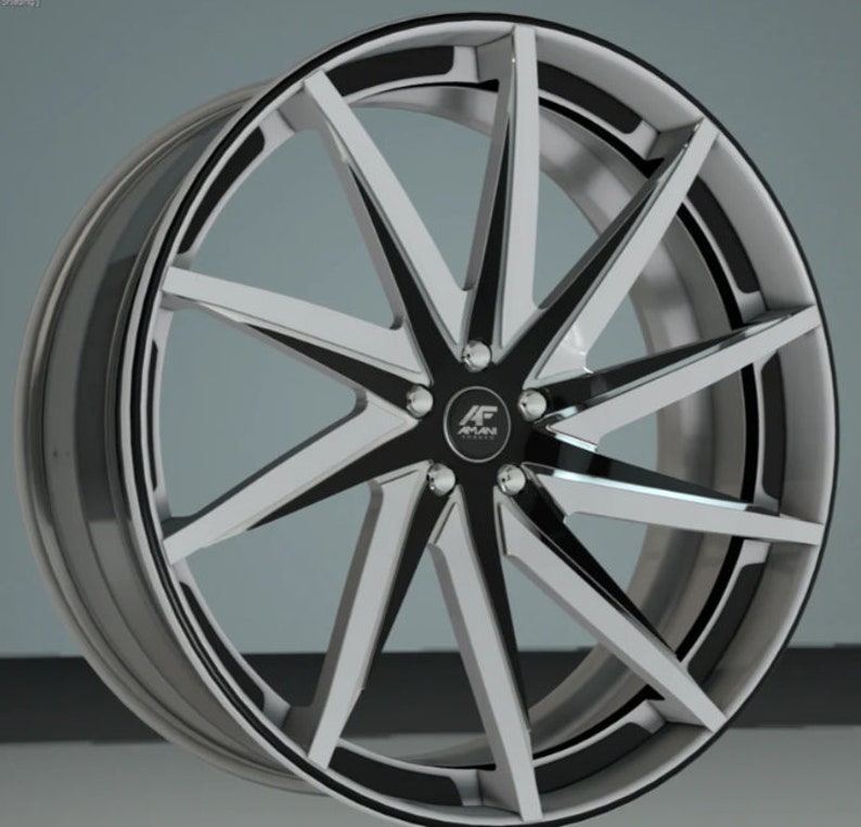 Big Boy Rim Pack - Etsy