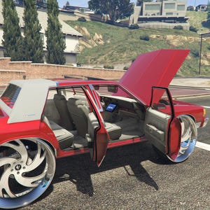 Box Chevy Pack - Etsy