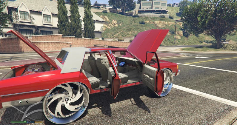 Box Chevy Pack - Etsy