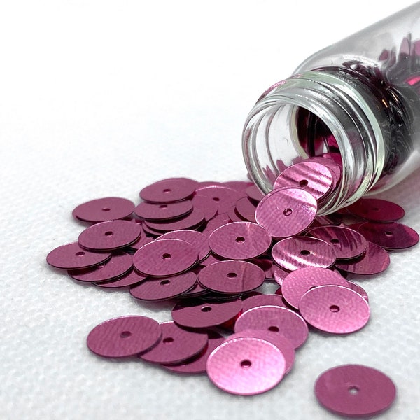 Flat Sequins - Etsy